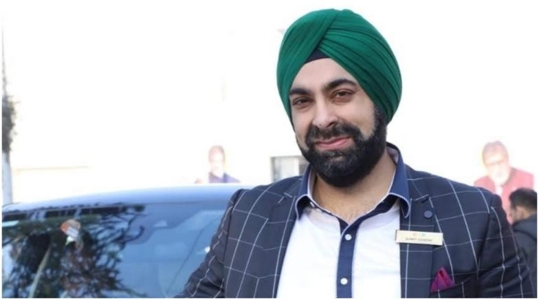 Breaking The Code With Sumit Gandhi! | 🛍️ LatestLY