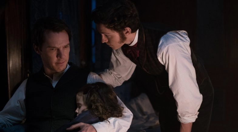 Benedict Cumberbatch and Tom Holland's The Current War Went from Being ...