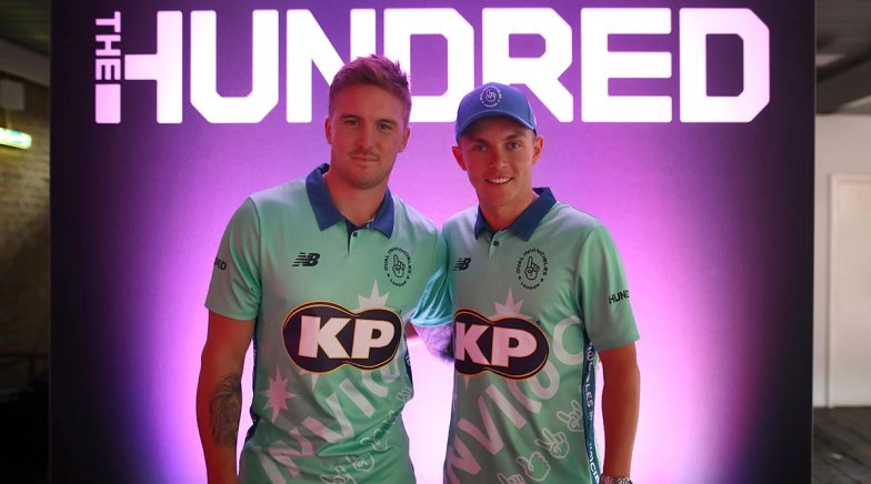 The Hundred 2020 Dates: From Teams, Venues, Format to Players ...