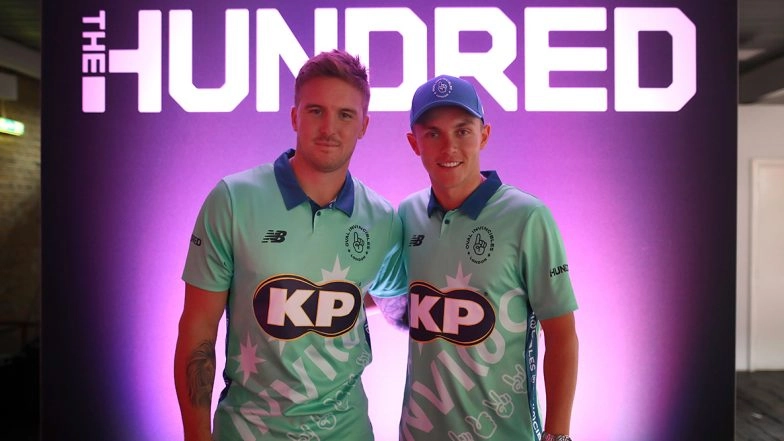 The Hundred 2020 Dates: From Teams, Venues, Format to Players ...