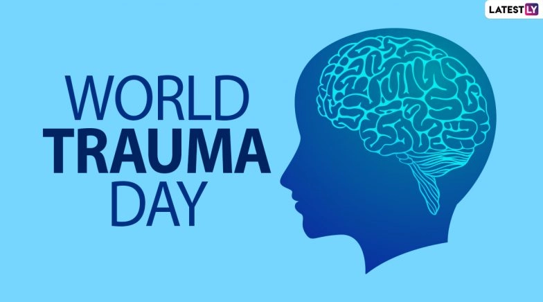World Trauma Day 2020: Fractures During COVID-19 Pandemic Hurting Old ...