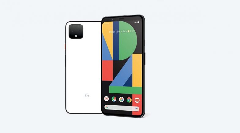 Google Pixel 4 Series, Google Home Mini, PixelBook: What To Expect From ...