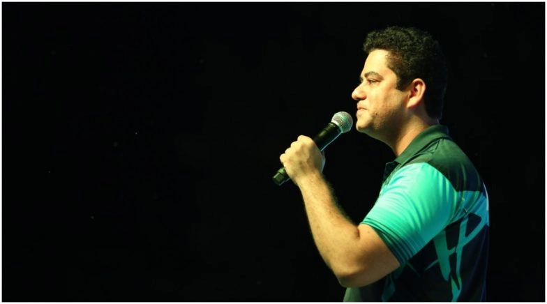 Kunal Jaggi’s Company ‘Head Field’ Goes Bigger With the Sports League ...