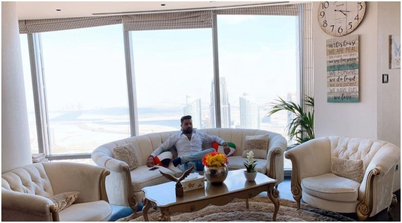 Meet Asad Ravjani Aka ‘Lucky’ – An Inspirational, Young and Dynamic ...