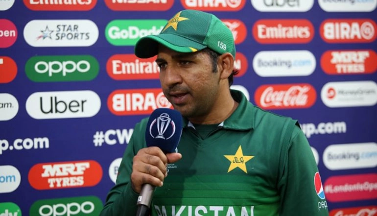 Sarfaraz Ahmed, Former Pakistan Captain, Says He Wants to Make His ...