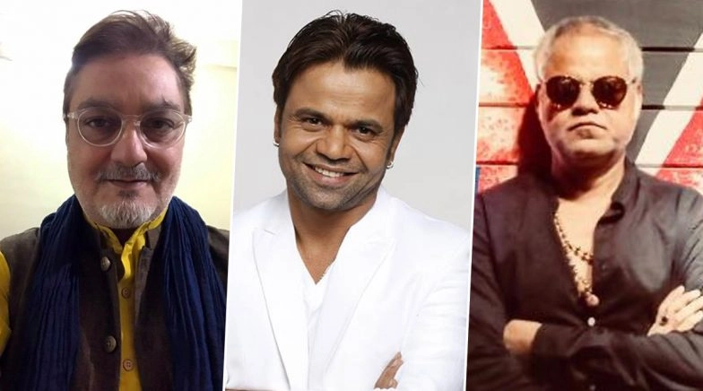 Mr Black Mr White: Vinay Pathak, Rajpal Yadav, Sanjay Mishra on Board ...