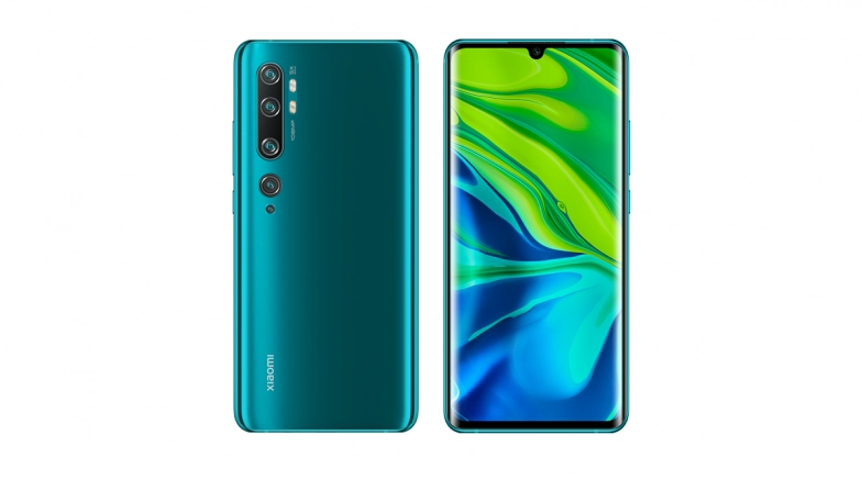Xiaomi Mi CC9 Pro Smartphone With 108MP Penta Camera Launched; Prices ...