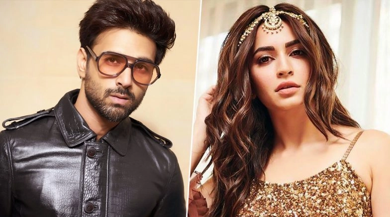 Pulkit Samrat Wants Girlfriend Kriti Kharbanda to Don the Chef's Hat ...