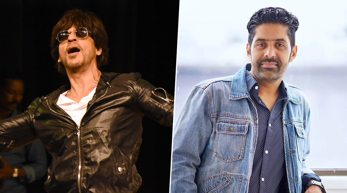 Bollywood News | Shah Rukh Khan Inspired Karam Batth to Make a Biopic ...