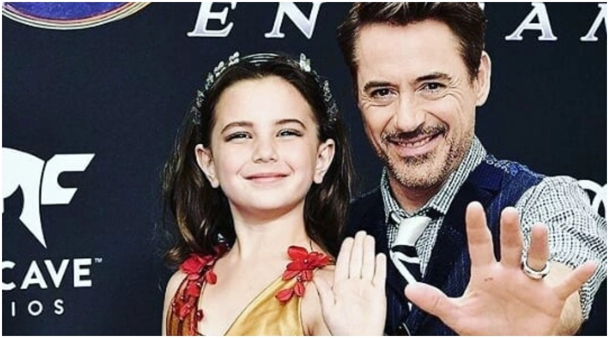 Avengers: Endgame - This Deleted Scene Shows Robert Downey Jr's Tony ...