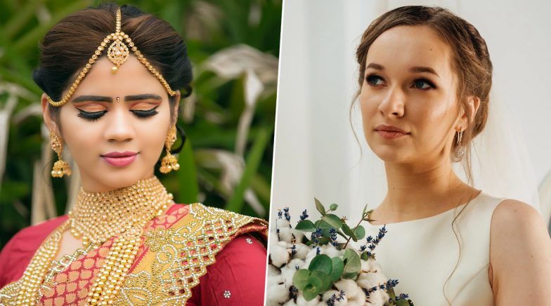Bridal Skin Care: 5 Ways to Flaunt Naturally Glowing Skin on Your ...
