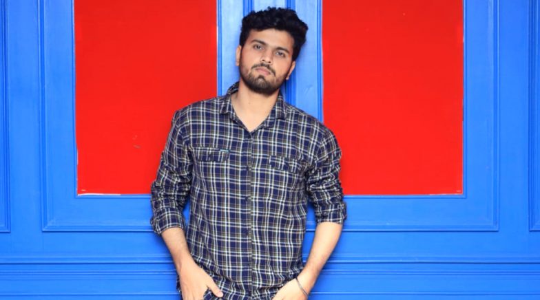 Phenomenal Model Mayank Malik With Great Skills, Builds His Own Profile ...