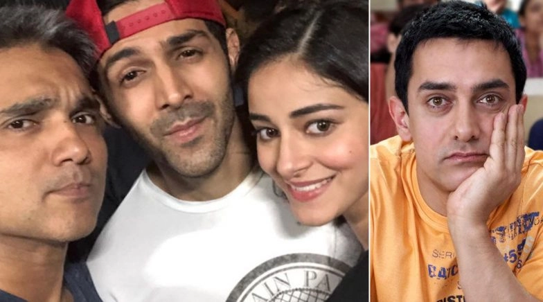 Pati Patni Aur Woh: Director Mudassar Aziz Speaks Up on the Marital ...