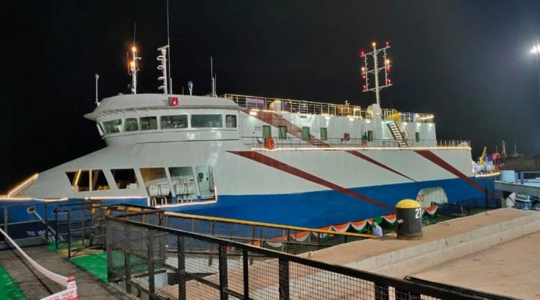 Mumbai- Surat Ferry Cruise Services Begin! Know Everything About Dates ...