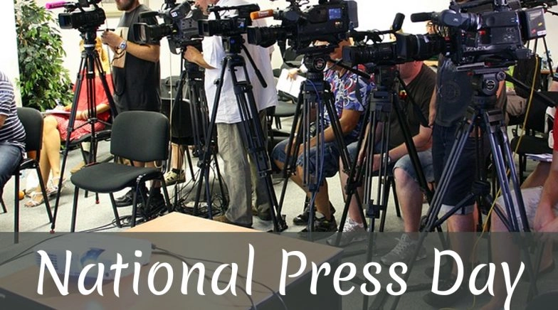 National Press Day 2019: Renowned Journalists And Media Barons Who ...