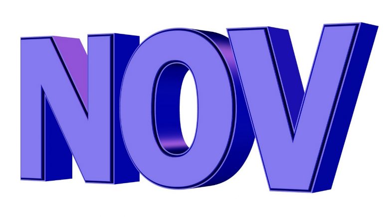 November 2019 Festivals, Events and Holiday Calendar: Chhath Puja, Eid ...