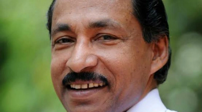 Muslim Extremist Outfits Harbouring Maoists in Kerala, Says CPM Leader ...
