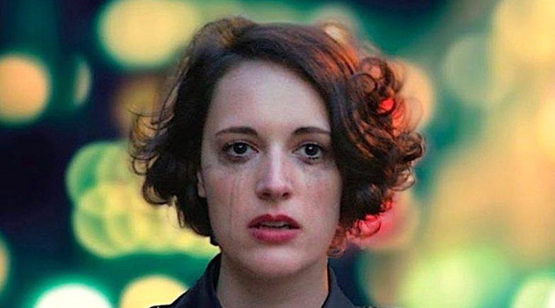 Phoebe Waller-Bridge on Her Fleabag Character: I Don’t Know Where She ...
