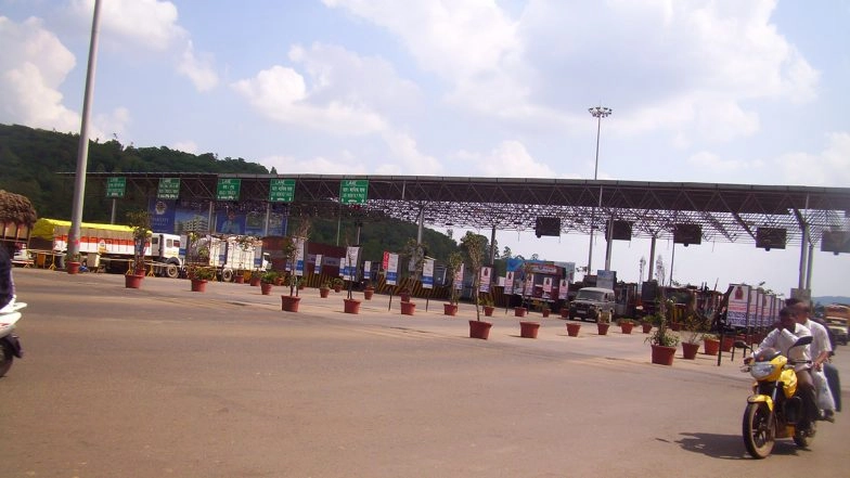 FASTag Compulsory From December 1; Vehicles Without One Would Have to ...