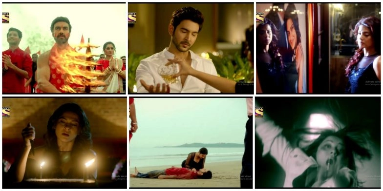 Jennifer Winget's Beyhadh 2 Is A Twisted Revenge Saga of A Jilted Maya ...