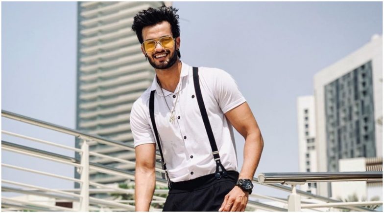 Shadan Farooqui, a Tiktok Celeb is All Set to Make a Debut in a Music ...