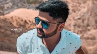 Taresh Goyal Talks About His Passion That Moved Him In Becoming A ...