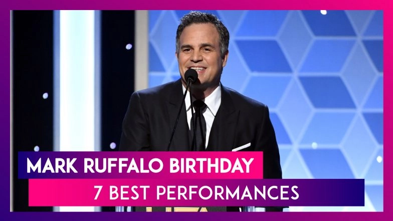 Mark Ruffalo Birthday: 7 Brilliant Non-MCU Performances That You Should ...