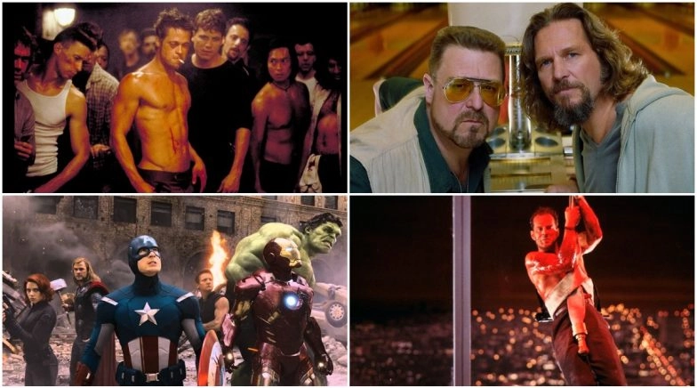 International Men’s Day: 7 Hollywood Movies That Celebrate the Dude ...