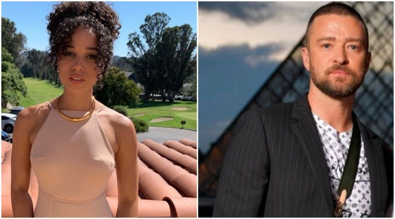 Jeff Wainwright Labels Reports of Daughter Alisha and Justin Timberlake ...