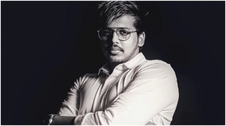 Mynampally Rohit – Being a Travel Influencer He Adores the Essence of ...