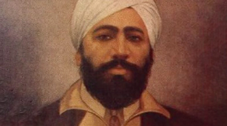 Udham Singh 120th Birth Anniversary: Here Are Interesting Facts About ...