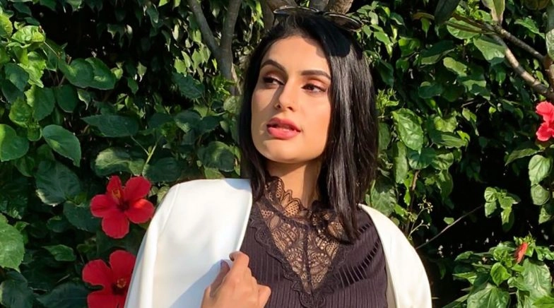 Popular Emcee and Influencer Shanu Suresh’s Story on How She Became the ...