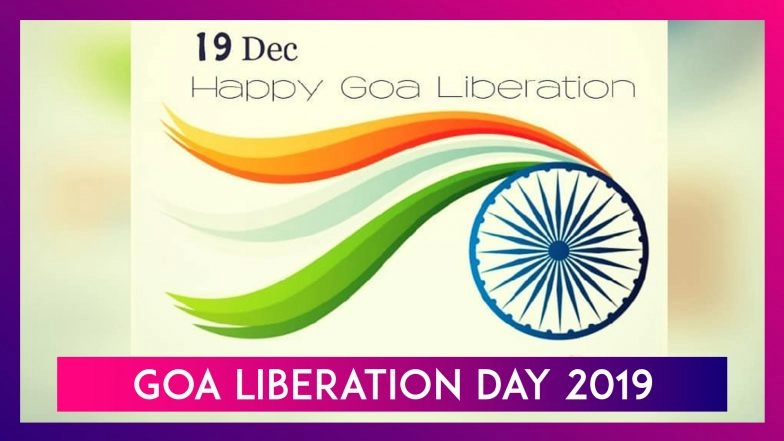 Goa Liberation Day 2019: Know The History And Significance Of This Day ...