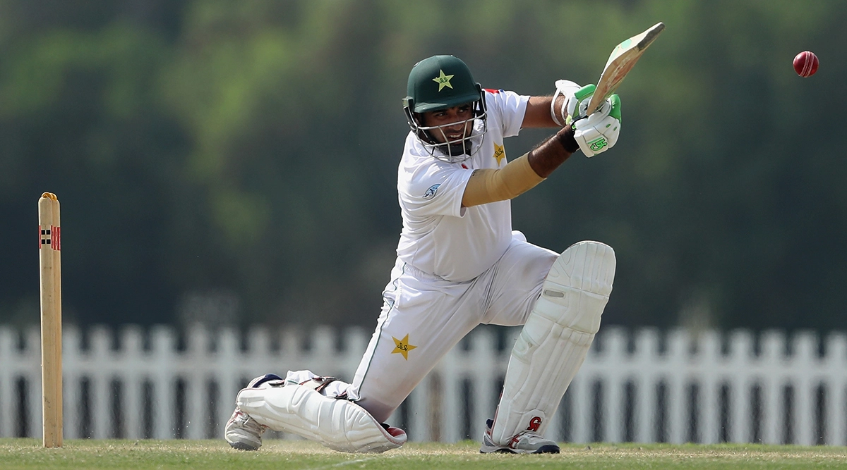 Abid Ali Becomes First Batsman in the History of Cricket to Score a ...