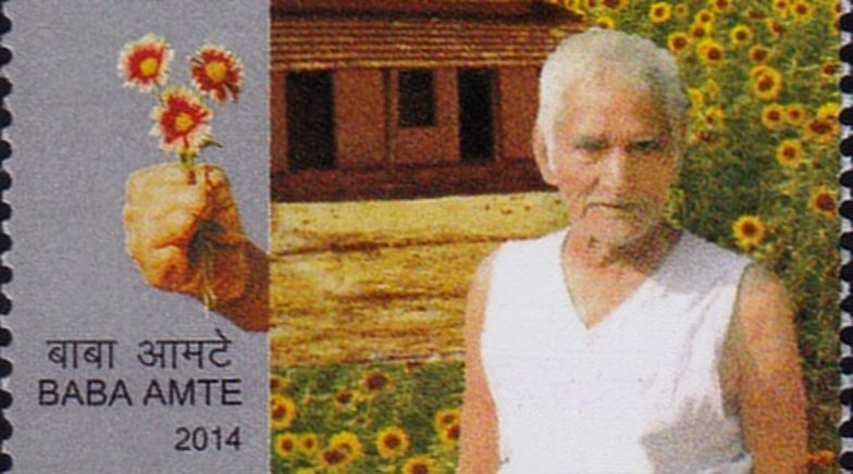 Baba Amte 106th Birth Anniversary: Inspirational Quotes by the Activist ...