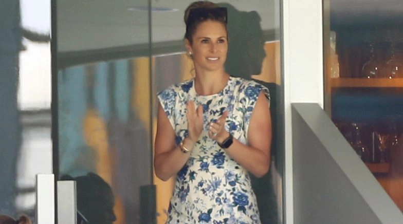 David Warner’s Wife Candice Quotes Mahatma Gandhi To Praise Her Husband ...