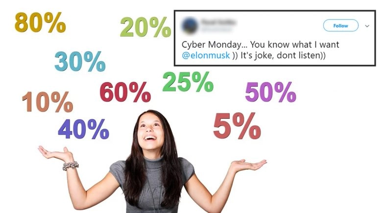 Cyber Monday 2019 Funny Memes And Jokes Trend As Twitterati Share Their ...