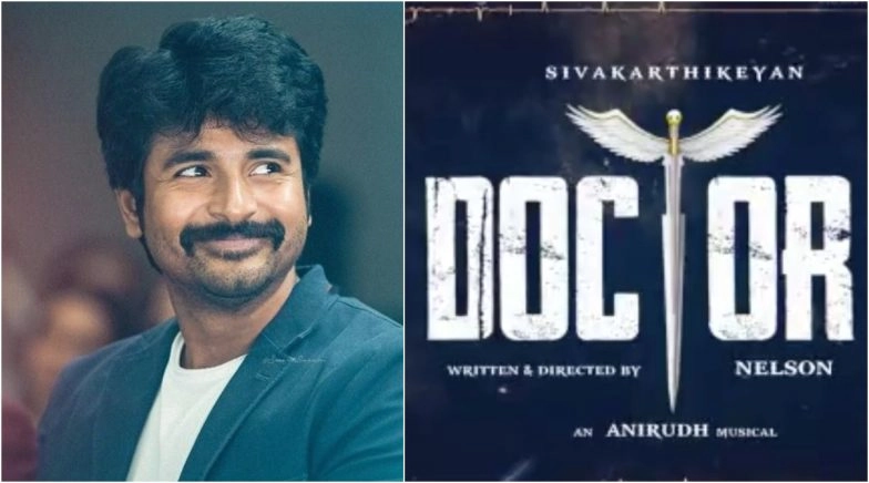 Doctor: Ahead of Hero's Release, Sivakarthikeyan Drops the Motion ...