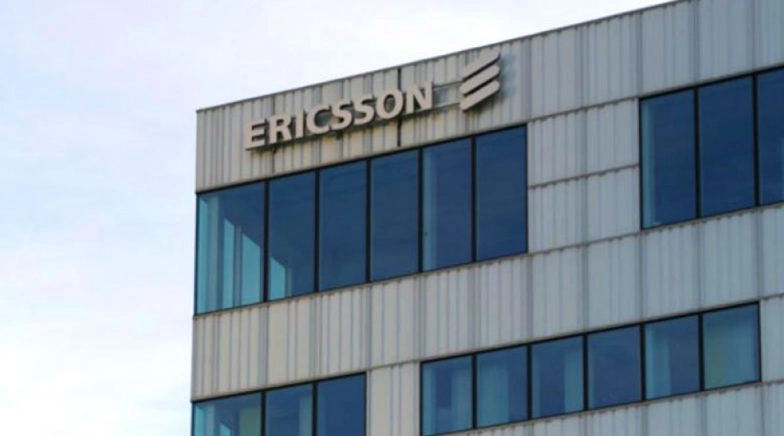 Swedish Telecom Gear Manufacturer 'Ericsson' Teams Up With Microsoft To ...