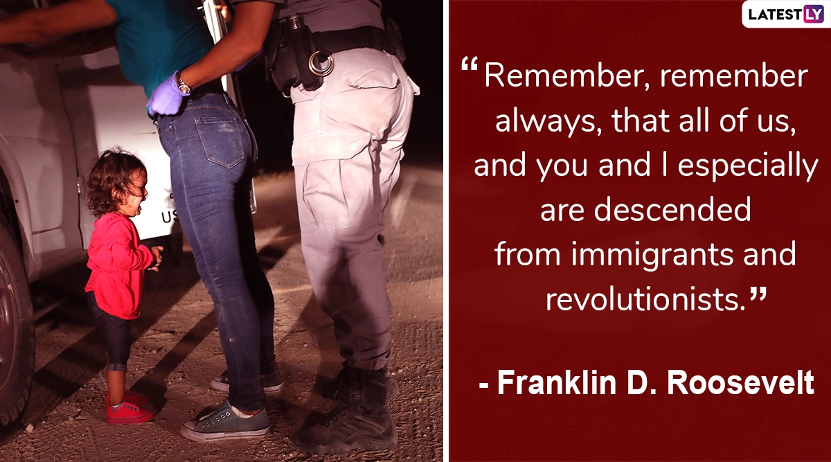 International Migrants Day 2019 Quotes: Sayings on the Day Adopted by ...