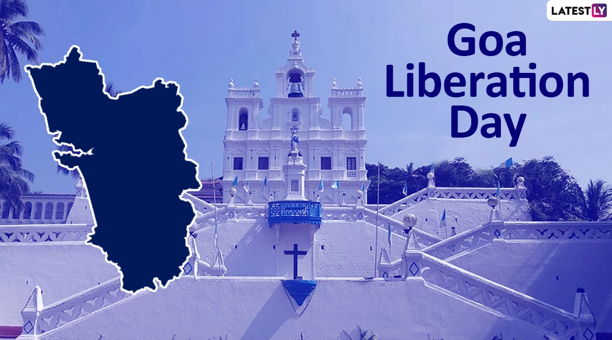 Goa Liberation Day 2019 Images: Send These Beautiful Messages, Pictures ...