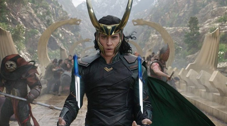 Loki: Tom Hiddleston Starrer Disney Plus Series to Introduce MCU's ...