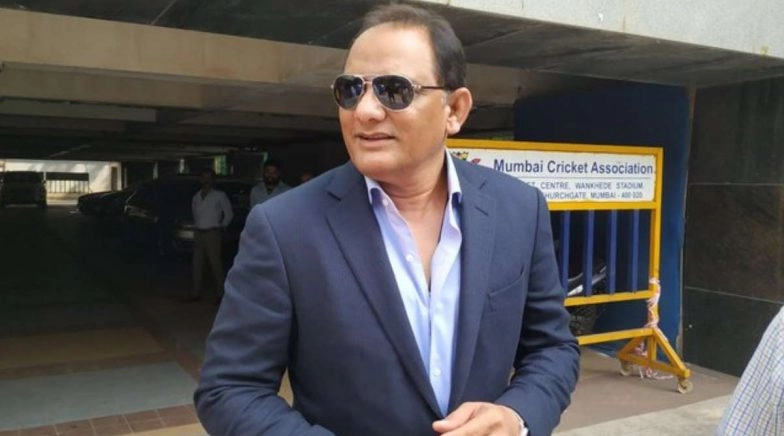 Mohammad Azharuddin Birthday Special: Memorable Performances of Former ...