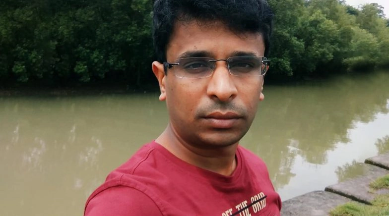 Who is Shanmuga Subramanian? Here's All About The Techie Whose Efforts ...