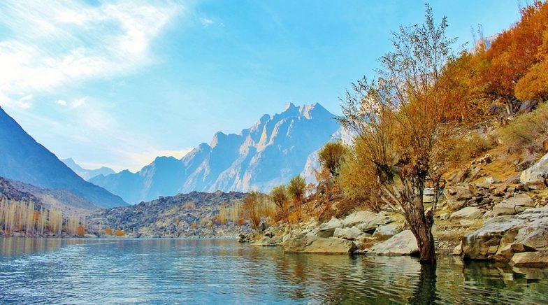 Pakistan Tops The List of Best Holiday Destinations For 2020 by Condé ...