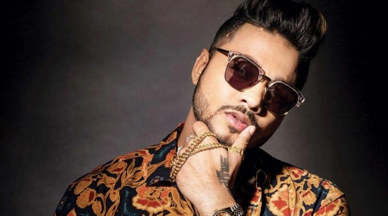 Rapper Raftaar to Raise Funds for Background Dancers During COVID-19 ...