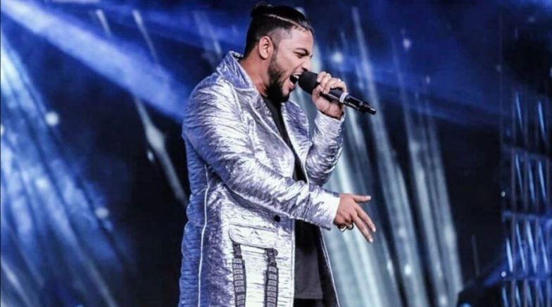 Video of Rapper Raftaar Supporting Anti-CAA Protests Is Going Viral | 🎥 ...