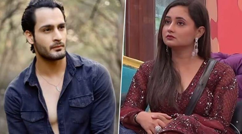Bigg Boss 13: ‘Enuff of This’, Asim Riaz’s Brother Suggests Rashami ...