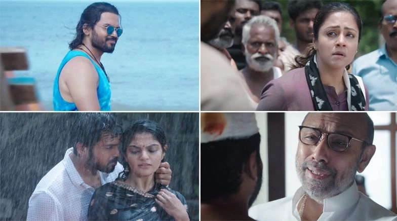 Thambi Trailer: This Karthi and Jyotika Starrer Is Packed With Emotions ...