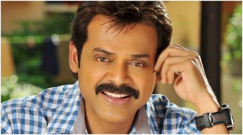 30 Years Of Bobbili Raja: Venkatesh Daggubati Goes Down the Memory Lane ...